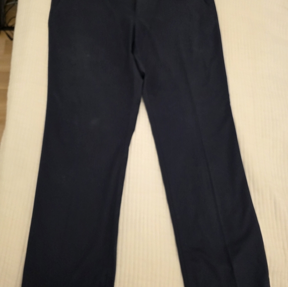 Bonobos | Pants | Bonobos Classic Monday Navy Trousers | Poshmark
